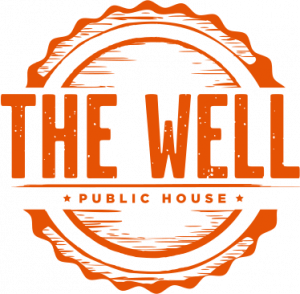 Menus - The Well Public House