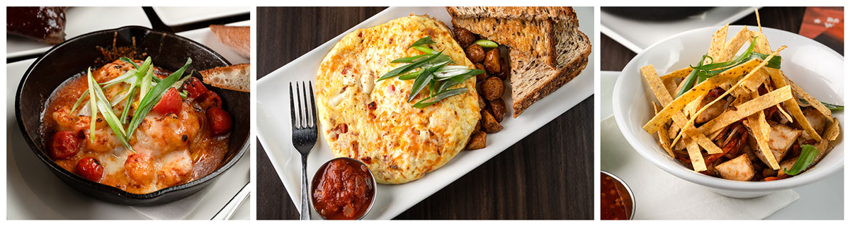 Menus - The Well Public House