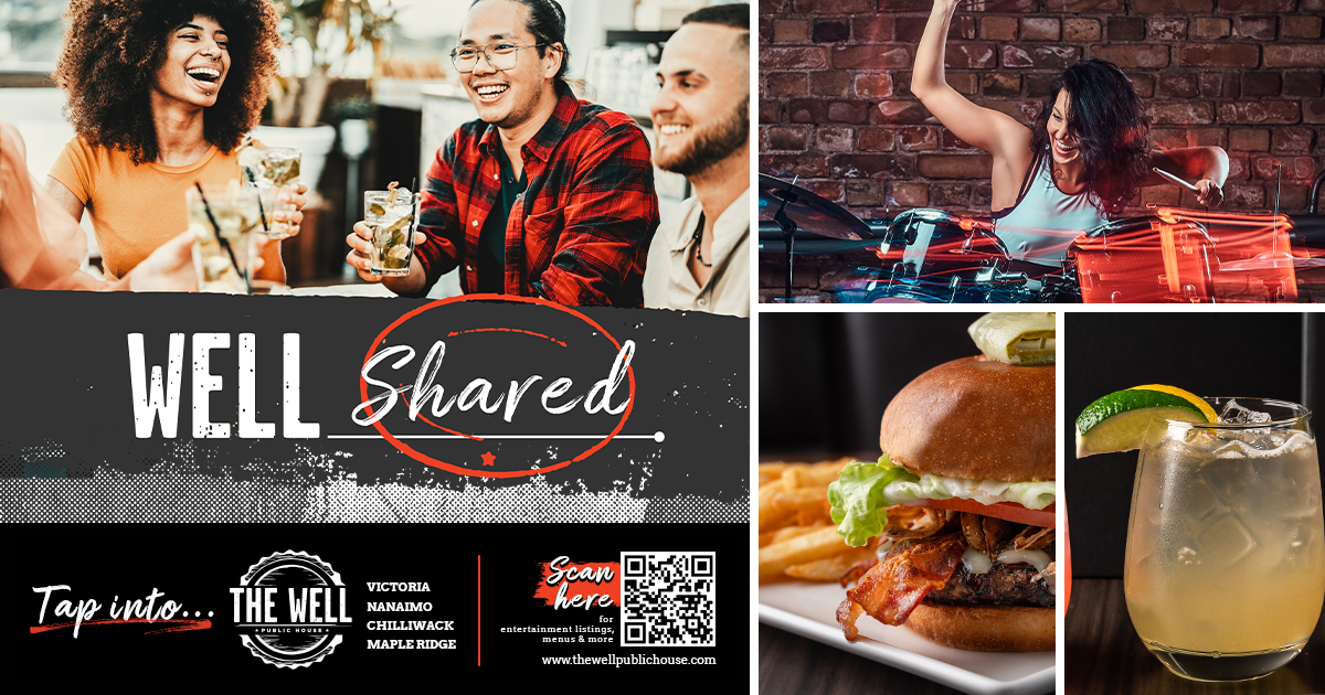 The Well Public House - Exceptional Dining & Entertainment