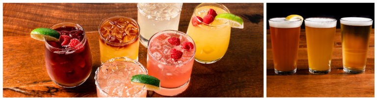 Menus - The Well Public House