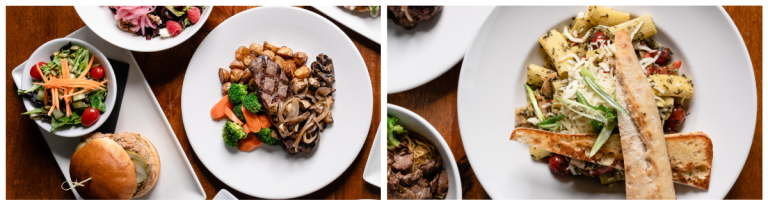 Menus - The Well Public House